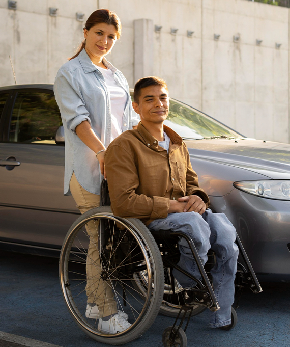 Transportation Support - Mind and Emotions Australia